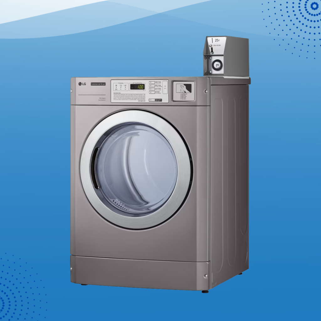 Laundry & Wet Cleaning Machine – Extox: Commercial Laundry & Dry ...
