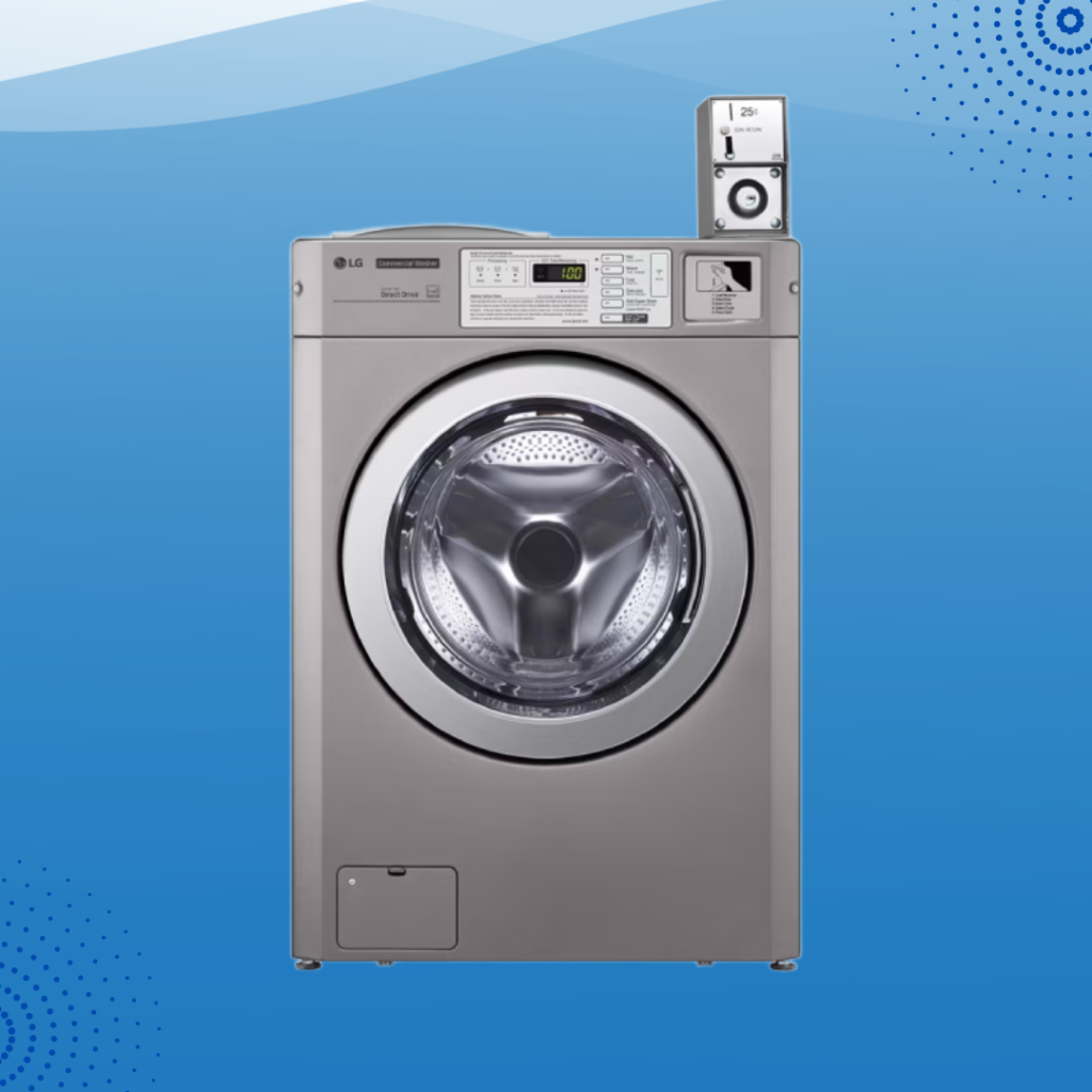 Laundry & Wet Cleaning Machine – Extox: Commercial Laundry & Dry ...