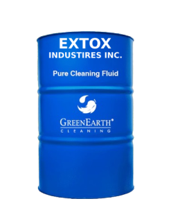Green Earth - Extox: Commercial Laundry & Dry-Cleaning Equipment ...