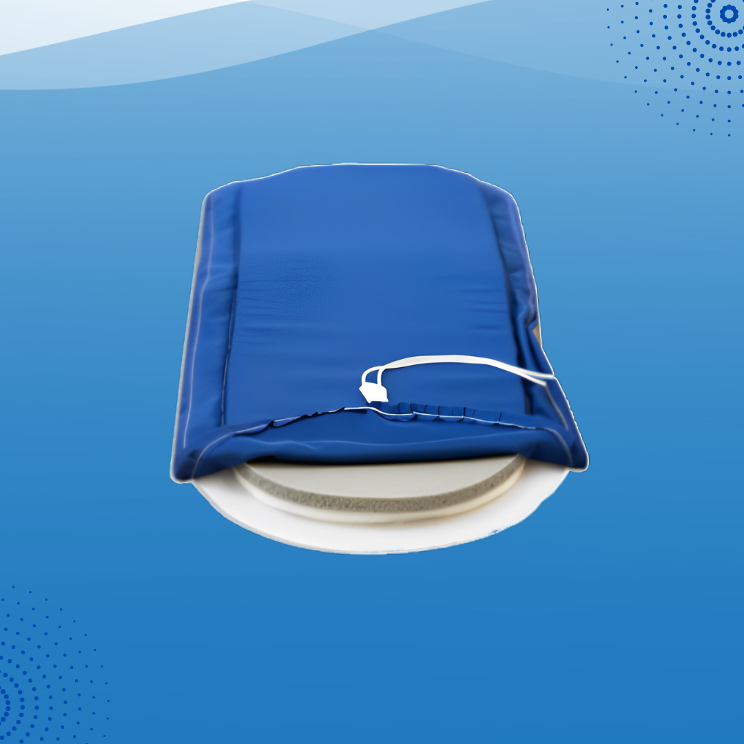 Parts/Padding and Textile – EXTOX